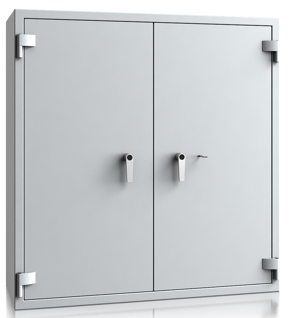 Afsluitbare kast: ga voor éxtra privacy & veiligheid | Kantoormeubel4sale